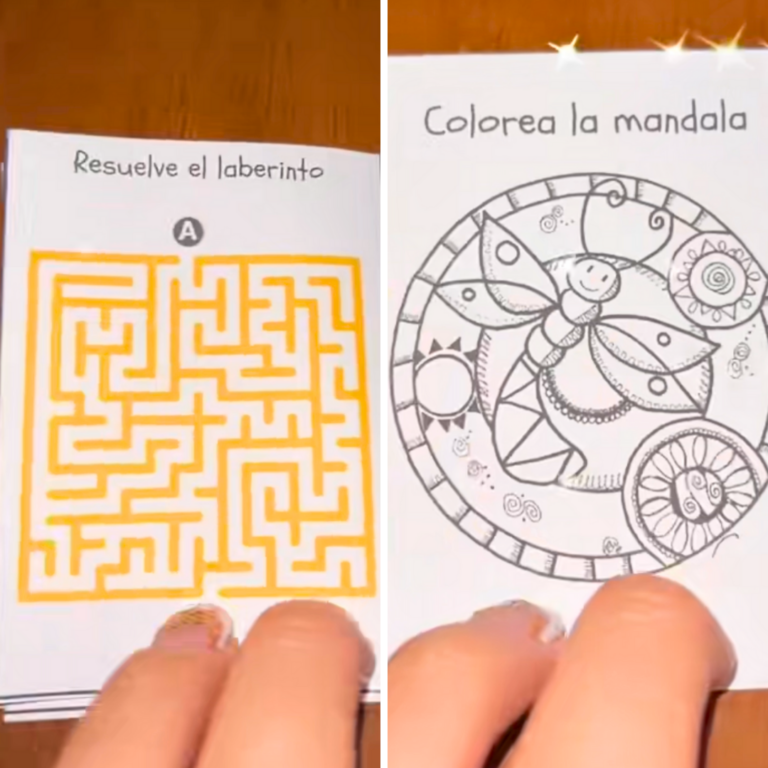 Cuadernillos de Estimulación Cognitiva