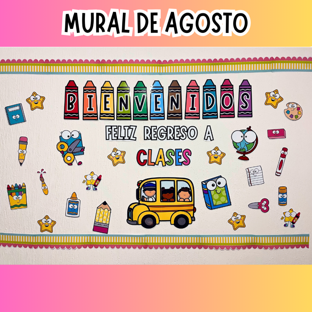 Kit de Regreso a Clases 25-26