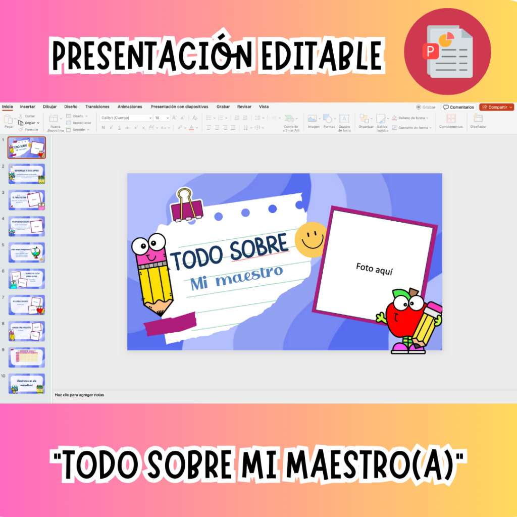 Kit de Regreso a Clases 25-26
