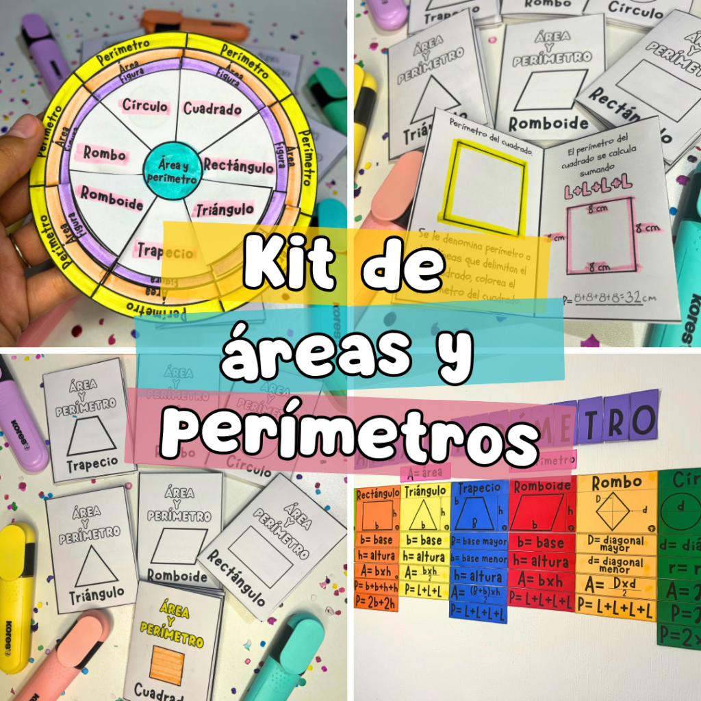 Ambientación Del Aula Página 3